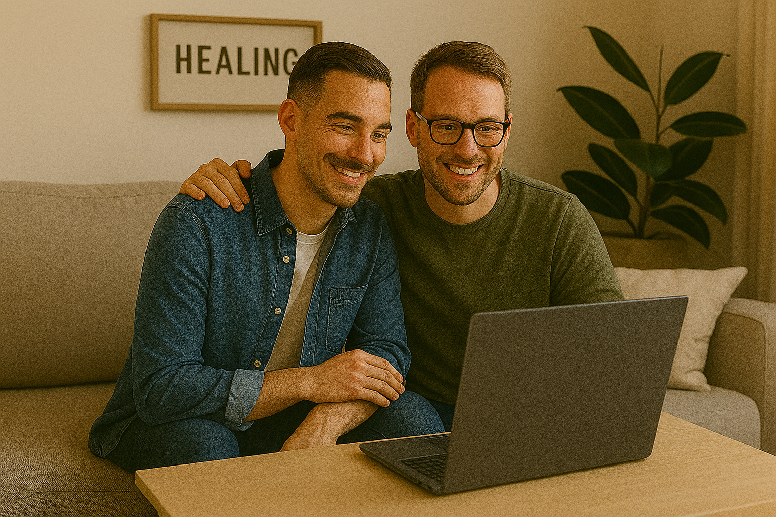 Eclectic-Mosaic Wellness